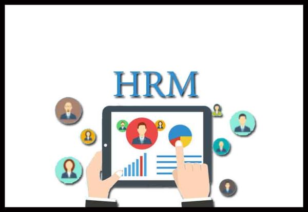 HRM Software – HRM
